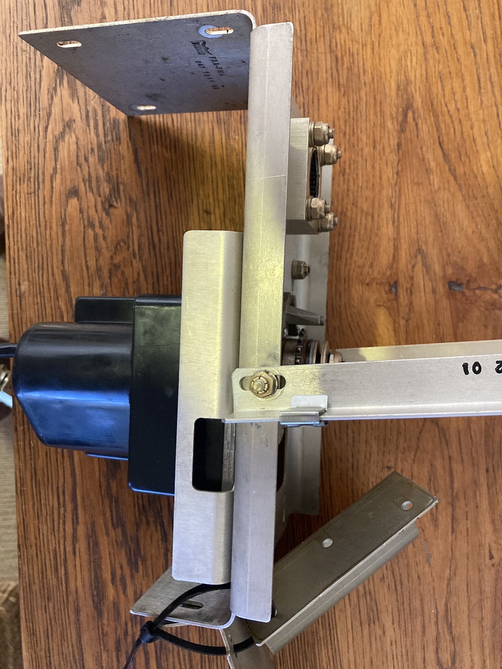 King KAP-150 autopilot – Australian Mooney Pilots Association